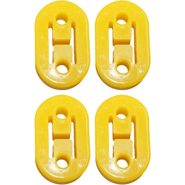 バリエーションコード : 2BJK16IL2D車の汎用マフラーハンガー/マフラーリングです。高強度、経年変化に強い、強化ゴムで振動吸収に優れています。・本マフラーハンガーはゴム製の吊りゴムを備えており、これにより振動や衝撃からマフラーを保護...