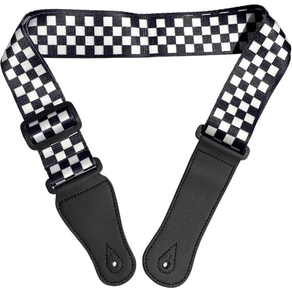 バリエーションコード : 2BJKQ2C6NO入門用から中級者まで幅広くご利用いただける、 シンプル で使いやすい ギターストラップ です。長さ調節が簡単：アジャスター式ですので、すぐに ギター ストラップ をお好みの長さに調節することがで...