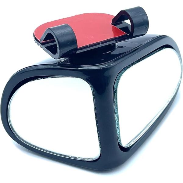 バリエーションコード : 2BJLR03P5R駐車時の後方確認や、交差点での巻き込み確認、車線変更時の安全確認をサポートする補助ミラーです。死角になりやすい範囲を広くカバーし、より安全な運転をサポートします。視界を確保することで、危険回避に...