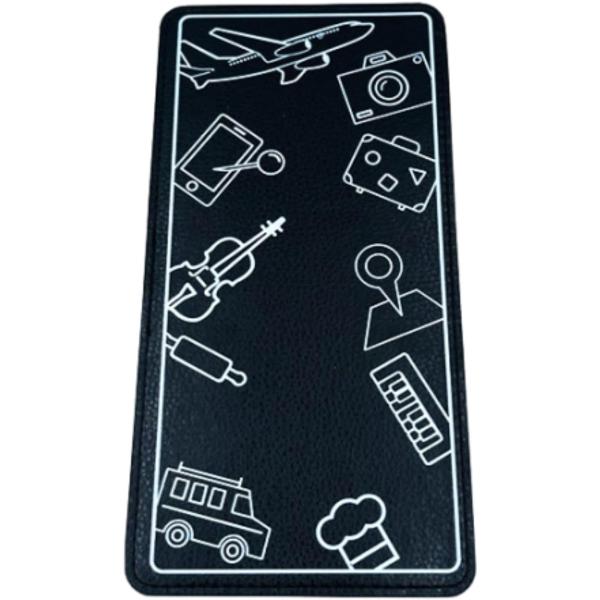 バリエーションコード : 2BJLRVOP1Y自由自在に折り曲げて使えるスマホ・タブレットホルダー好きな角度、形状に折り曲げて使え、持ち運び時は元に戻せばかさばらないので大変便利です。特に飛行機や車での移動中にはスマホ・タブレットをうまく固...