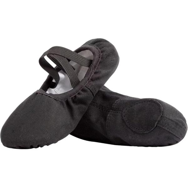 バリエーションコード : 2BJN4HJOHP「材質」外側は丈夫なズック材質、内側は綿素材なので肌あたりもソフト快適に履くことが出来ます。しっかりフィットし、歩きやすいです。耐久性と通気性に優れた材質を選んで製作され、とても踊りやすい。甲部...