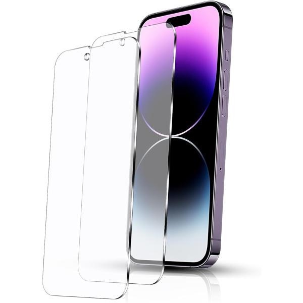 バリエーションコード : 2BU928I2NT「9Ｈ硬度＆飛散防止」硬度9Hのガラスフィルムで、日常の様々な物質からスマートフォンを守ります カバンの中の鍵や小銭、砂利や砂など日常の様々な傷から守ります。万が一フィルムが破損した場合でも、破...