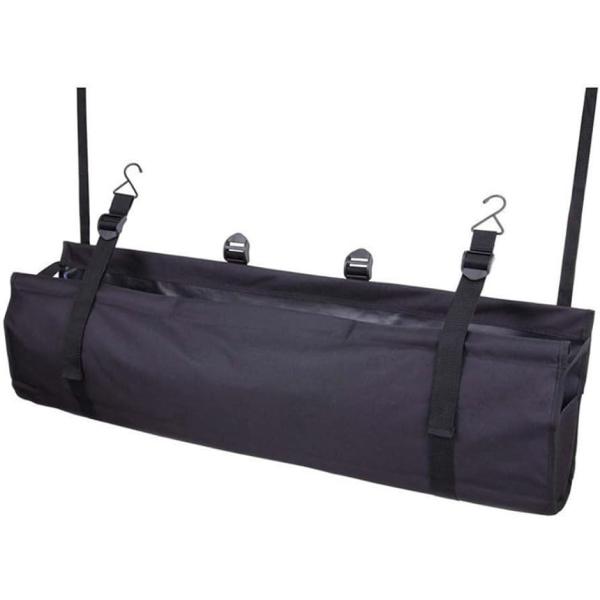 「スペースを有効活用」使われていないスペースも賢く活用。荷物が多い方でも、このバッグがあれば車内をスッキリ整頓出来ます。「車内の汚れ対策に」泥汚れや、雨などで濡れたものを収納バッグに入れて積むことが出来るので、シートが汚れるのを防げます。「...