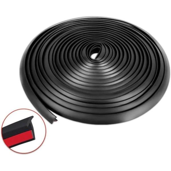 バリエーションコード : 2BJN3FP0GD「エアロカバーモール」エアロ用の隙間埋め込み式のエアロカバーモール5mになります。「T型デザイン」汎用性の高いT型デザインで、バンパー、サイドスカート、フェンダー、ヘッドライトなど自動車外装パネ...