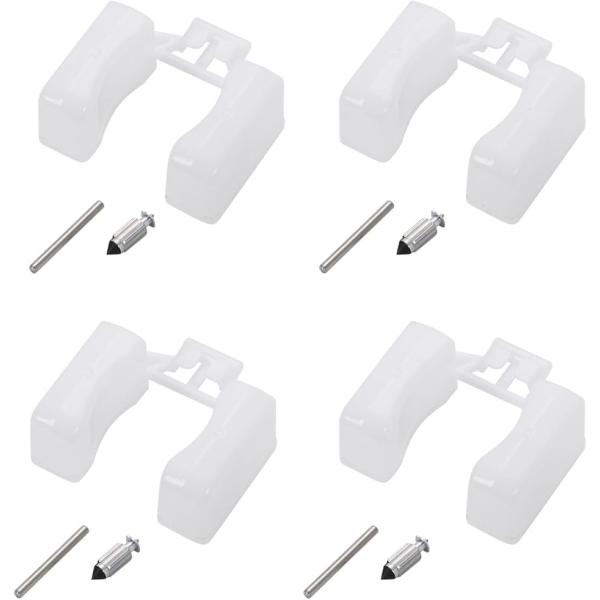 バリエーションコード : 2B9VQU3W25「精密な構造」 キャブレターフロートは、フューエルタンクからキャブレターへと流れるガソリンを適切に制御するため、正確な規定値で動作を停止させるよう精密に設計されています??。「簡易な取り付け 」...