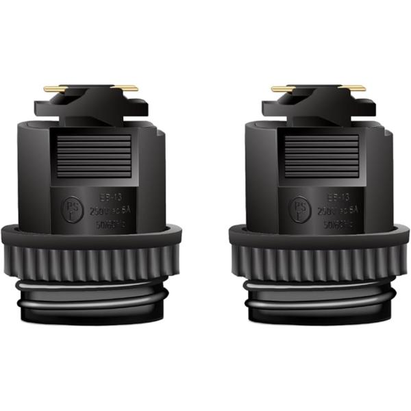 バリエーションコード : 2BJ6DKC8XC製品名：Aiwode ダクトレール ソケット e26導入：e26口金、ロックキー固定付き、落下防止、簡易取付、ランプシェードを固定できる、耐荷重5kg電圧範囲：0〜250V アンペア：6A パワ...