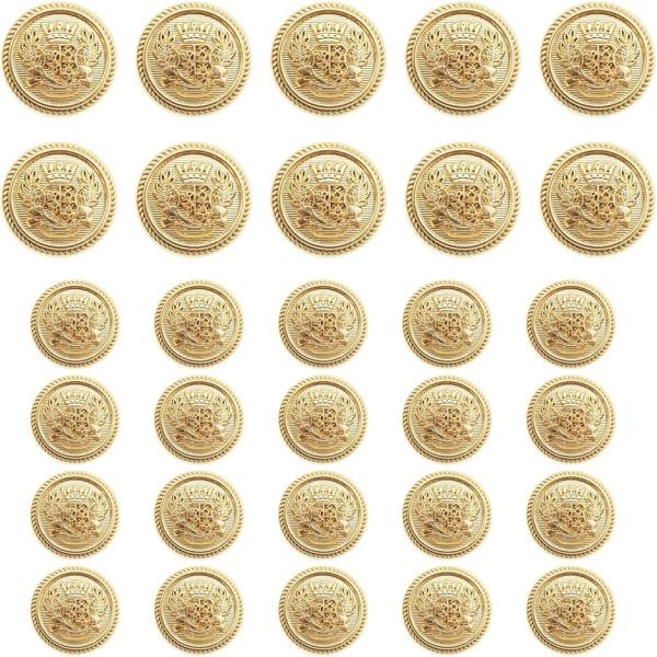 バリエーションコード : 2BJORSOTTI・シングルのブレザー5着分のボタンセットです。ちょっとしたイメージチェンジやおしゃれのアイテムにオススメです。・ワンポイントの違いや上質な雰囲気がブレザーをより一層素敵に見せ、気分を高めてくれま...