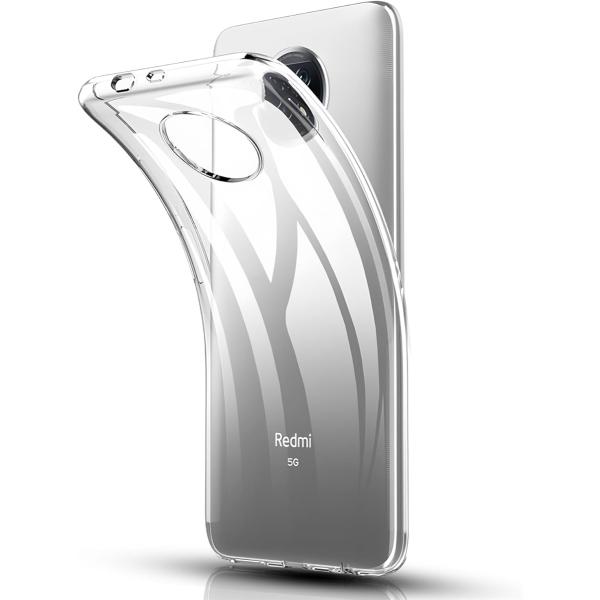 バリエーションコード : 2BRYNIQTDP「対応機種」Xiaomi Redmi 9T専用デザインです。「驚きの透明度」透き通った高い透明度を誇り、Xiaomi Redmi 9T本来の美しいデザインとカラーをそのままに楽しめます。また、X...