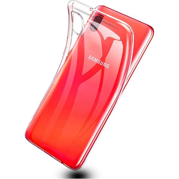 バリエーションコード : 2BU92251K2「対応機種」Galaxy A20 SC-02M SCV46専用デザインです。「驚きの透明度」透き通った高い透明度を誇り、Galaxy A20本来の美しいデザインとカラーをそのままに楽しめます。ま...