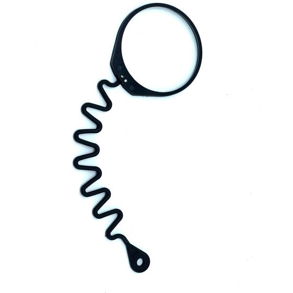 バリエーションコード : 2BJ0V0JOGD社外品でVOLVO用のフューエルタンクのキャップストラップです。純正品のリングをそのまま利用してストラップ部のみを交換するだけで簡単にご使用いただけます。ピンも2つ付属しているので商品が到着した...