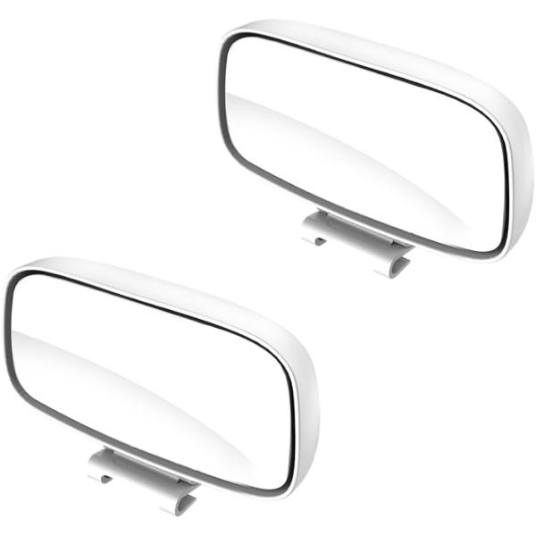 バリエーションコード : 2BJP5STTJ6360度調整可能なデザインで、サイドミラーだけでは見えない死角をカバーします。取り付けも簡単で、必要な工具は一切不要です。左右2個セットで、ABSとシリコン素材で耐久性も抜群です。