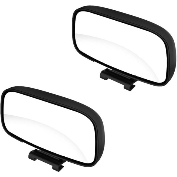 バリエーションコード : 2BJP5STTJ6360度調整可能なデザインで、サイドミラーだけでは見えない死角をカバーします。取り付けも簡単で、必要な工具は一切不要です。左右2個セットで、ABSとシリコン素材で耐久性も抜群です。