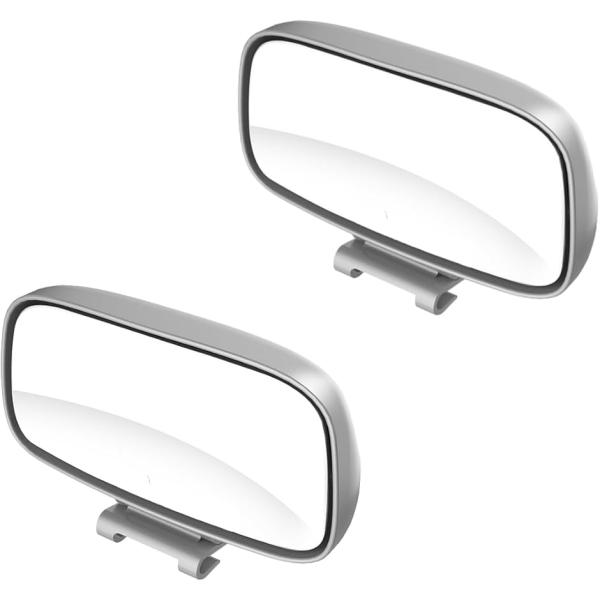 バリエーションコード : 2BJP5STTJ6360度調整可能なデザインで、サイドミラーだけでは見えない死角をカバーします。取り付けも簡単で、必要な工具は一切不要です。左右2個セットで、ABSとシリコン素材で耐久性も抜群です。