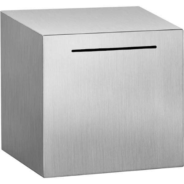 バリエーションコード : 2BJPGCKHKJ「コツコツ貯めたいのにモチベーションが上がらない・・」・貯金箱を使ってもすぐに取り出してしまう　・いっぱい貯めたいけどかさばるのは嫌　・おしゃれな部屋にしたいのにデザインがダサい　・お札を折らず...