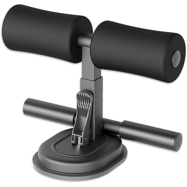 「理想の体作りに」ジムに行かなくても、場所を選ばず手軽にエクササイズしたい人にピッタリの腹筋運動サポートグッズです。軽量・コンパクトな作りなので持ち運びもラクラク。旅行・出張等の外出時も宿泊施設等でトレーニングやボディメイクのルーティンをこ...