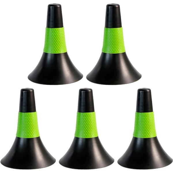 バリエーションコード : 2BJQ3JW5GCバスケ、サッカー、スケボーなどのスポーツ練習に。リップコーン、マーカーコーンのセットです。柔らかい合成樹脂製、ぶつかっても怪我をしづらい素材です。ドリブルやシュート、スラローム練習など。さまざま...