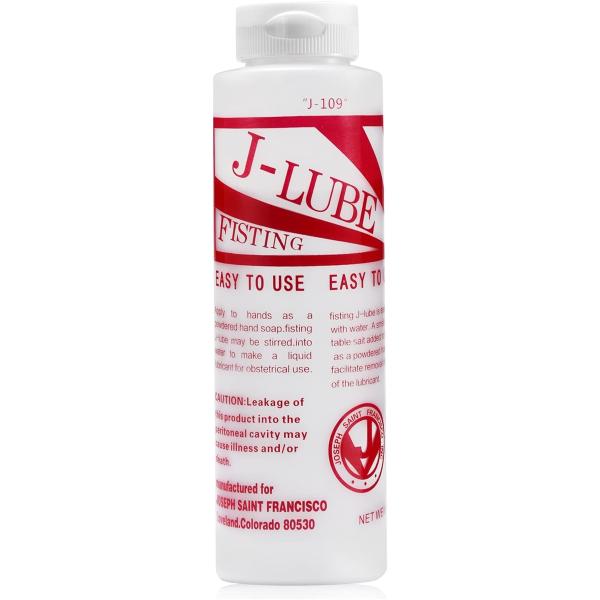 パッケージ数:(1)J-LUBE FISTINGパウダーを水と混合。ボトル1本で60L以上の潤滑剤を水性にします。100%ピュアで白く、すぐに溶けるJ-LUBEフィスティングパウダーで自分らしさを演出。長持ち、無味、無臭、詰め物なし。汚れが...