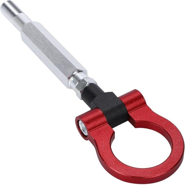 バリエーションコード : 2BJQ9QTK12・フロント、リアバンパーに取り付けることができる可倒式の牽引フックアクセサリーです。・高性能の車の外装アクセサリーであり、緊急時やトラブル時にフロントバンパーを傷つけることなく車を牽引することが...