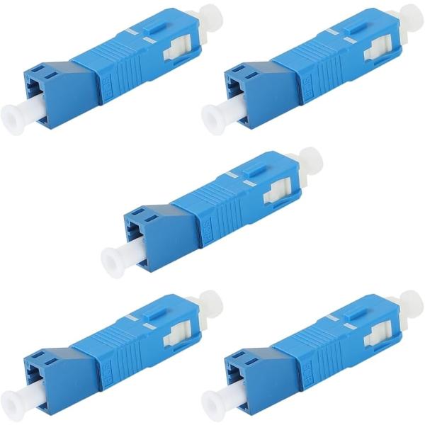 バリエーションコード : 2BJRFJWRVX「光機器に繋げる変換コネクタ」光ファイバーを対象とする通信機器のケーブルに接続してSC-LC端子の変換を行うコネクタです。LC-SC端子にも変換が可能なので幅広い光機器に適応します。「配線の長さ...