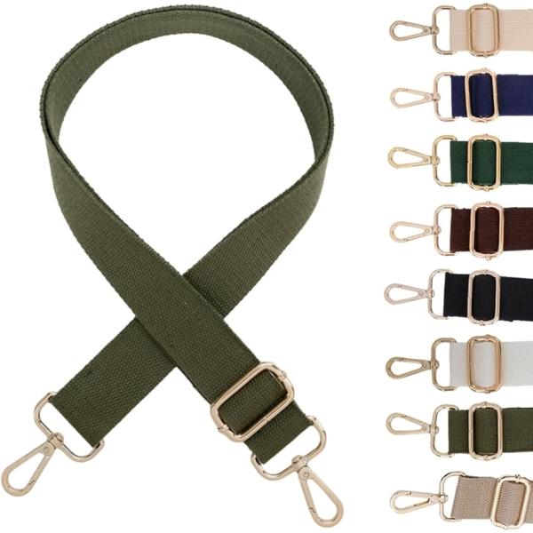 バリエーションコード : 2BJRQILOGR「交換用・スペアに。ショルダーベルトストラップ」 バッグのショルダーベルトだけ気分でいろいろ替えたい。ベルトだけ壊れてしまって交換したいなど、バッグやポーチのショルダー紐のイメージチェンジをした...