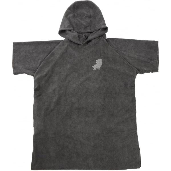 バリエーションコード : 2BJRX20OJ6「サイズ」着丈：約105ｃｍ 幅：約80ｃｍ 袖丈：約50ｃｍ 「重さ」約850ｇマイクロファイバー素材なので水分を良く吸うので、水風呂に入った後にそのまま着用出来ます。外気浴中に体を冷やさない...