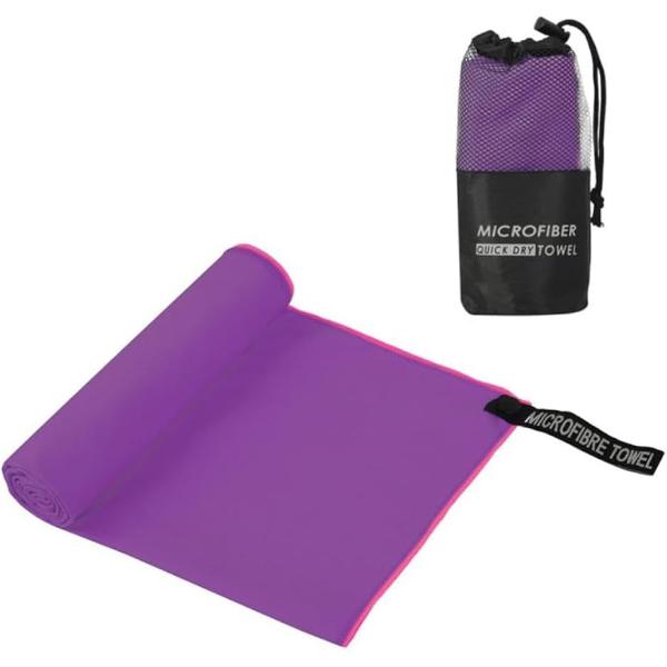 バリエーションコード : 2B9GKSDVFG「驚きの吸収力＆速乾性で快適に」 両面スエードマイクロファイバー素材を採用し、汗や水分をすばやく吸収。使用後もすぐに乾き、常に快適な使い心地を実現します。「コンパクトで携帯性抜群」 通常のコット...