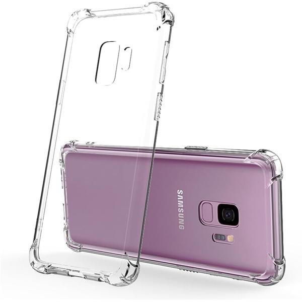 バリエーションコード : 2BU92I1S5F「対応機種」Galaxy S9 SC-02K SCV38 対応 クリアケース は 薄型TPU素材でワイヤレス充電も問題なくご利用いただけます。「手にしっくり馴染むTPUはベストな素材」シリコンは...