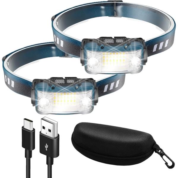 バリエーションコード : 2BJL4SDWF6超広角・高輝度のヘッドライト：非常に明るいLED COBライトを採用し、超広角で超高輝度を実現しました。暗い夜の道でも安心して過ごすことができます。大容量の電池容量：長時間点灯可能な2，800m...