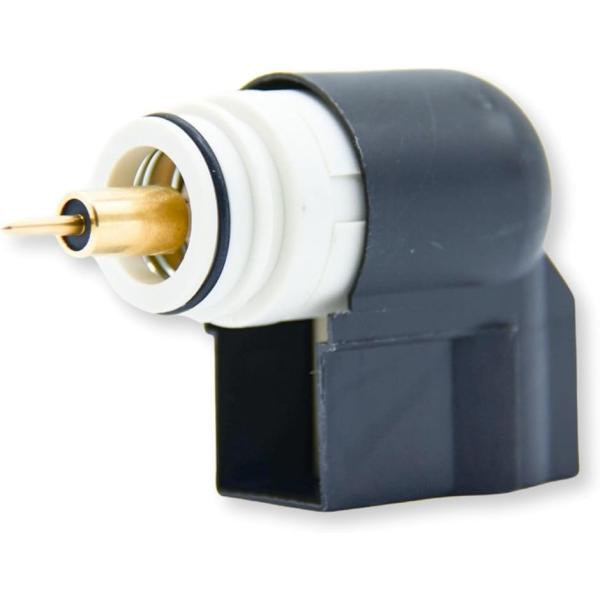 バリエーションコード : 2BJWGOGSCR・新品オートチョークです。DIO、トゥデイ、ズーマーなどの原付バイクのキャブレターに対応した汎用品です。オートチョークの役割は、エンジンの始動時に燃料と空気の配合を調整することで、スムーズな始動...