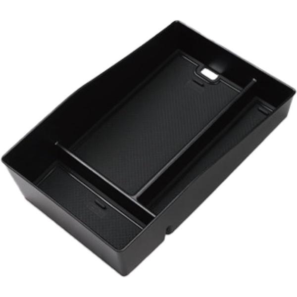 バリエーションコード : 2BJWIY8S5D「商品概要」ホンダ ZR-V（2023年〜）専用設計の収納拡張アイテムです。スマホや鍵、財布などの小物を収納することができます。センターコンソールボックスに差し込むだけの簡単取付設計で、簡単にア...