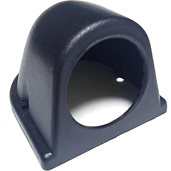 バリエーションコード : 2B4KWFOSDC60φ（2.5インチ）52φ（2インチ）メーターを埋め込む事が可能です。レーシーなカーボン調デザイン