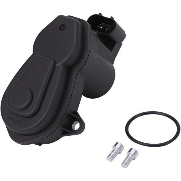 ・BMW F10 F11 F12 F13 F06 X3 F25 X4 F26 Z4 E89 パーキング ブレーキ サイドブレーキ EMF アクチュエーター の社外品になります。・非常に丈夫に造られているBMWですが、パーキングブレーキアクチ...