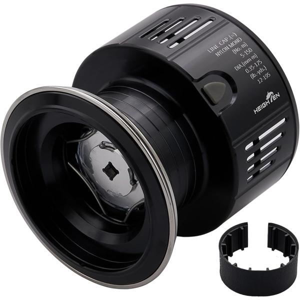 バリエーションコード : 2BJXWLTQH8「対応機種」SHIMANO(シマノ) 4000-5000番 (22/18-19 ステラ)(23/19 ヴァンキッシュ)( 24/20 ツインパワー)(21 ツインパワー XD)(23/19 スト...
