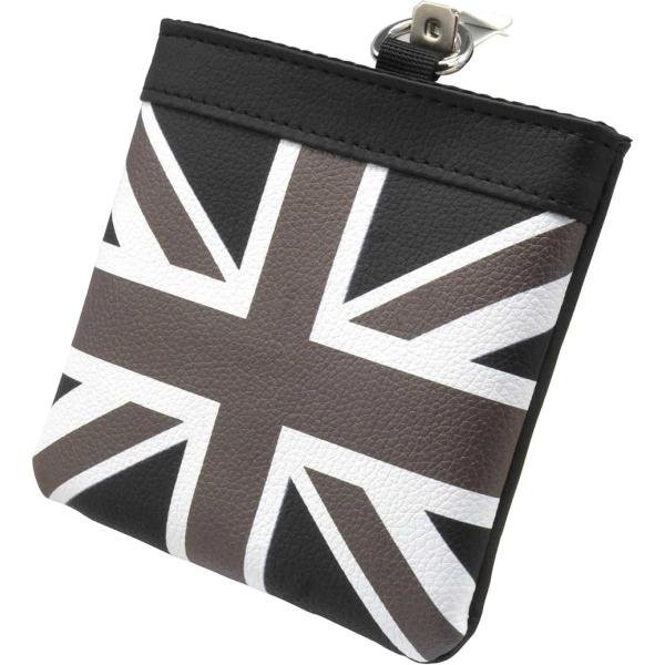 バリエーションコード : 2BJY9X12HG車内のアクセントに抜群。 レザー素材のかっこいい小物入れです。取り付けはいたって簡単..エアコン噴出し口のルーバーに差し込むだけ.. 車種問わず装着可能です。小物をさっとすぐに取り出せる実用的な...