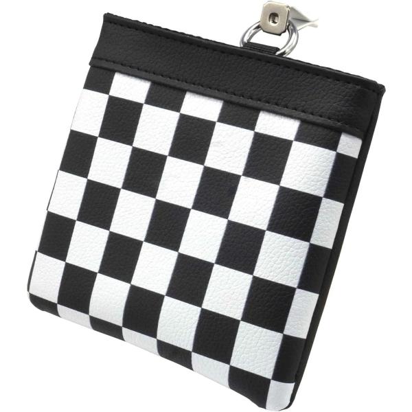 バリエーションコード : 2BJY9X12HG車内のアクセントに抜群。 レザー素材のかっこいい小物入れです。取り付けはいたって簡単..エアコン噴出し口のルーバーに差し込むだけ.. 車種問わず装着可能です。小物をさっとすぐに取り出せる実用的な...