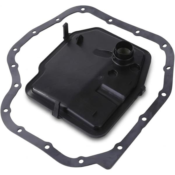 「適合車種」トヨタ パッソ ルーミー 等 / ダイハツ ブーン トール タント ムーブ ミラ 等「純正適合品番」CVTストレーナー 35303-B2011 / 35303-B2012 / 35303-B2050、ガスケット 35168-B2...