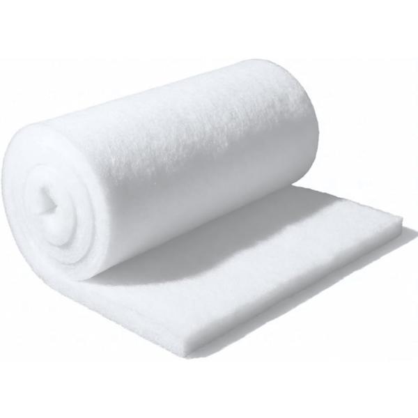 バリエーションコード : 2BR0RRP1L8「大判でカット自在」幅30cmx全長1mのシートを、上部・外部・底面などフィルター形状に合わせてハサミで調整可能。オーバーフローのウールボックスや自作ろ過槽にもフィットし、レイアウト変更時もサイ...