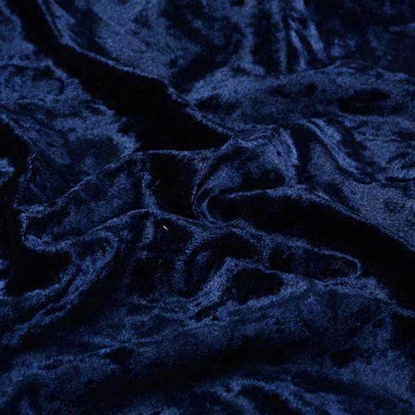 バリエーションコード : 2BR2SYWORP「見る角度で表情が変わる」特殊なダイヤモンドクラッシュ加工を施した、高級感あふれるベロア生地です。毛並みの向きをランダムにすることで光が複雑に乱反射し、深みのある輝きと立体感を演出してくれます。...