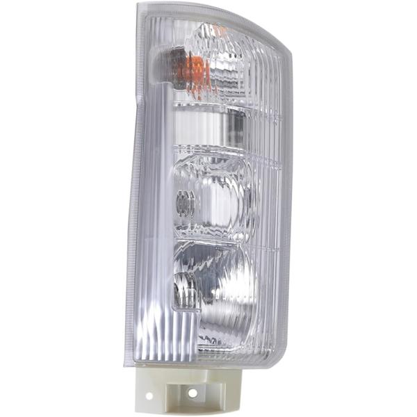 バリエーションコード : 2BR342CSN1いすゞ車用 07 エルフ 標準 コーナー ランプ ライト 12V 社外品になります。適合車種：いすゞ エルフ H19.1〜 / 日産 アトラス H19.1〜H24.12 / UD コンドル H1...