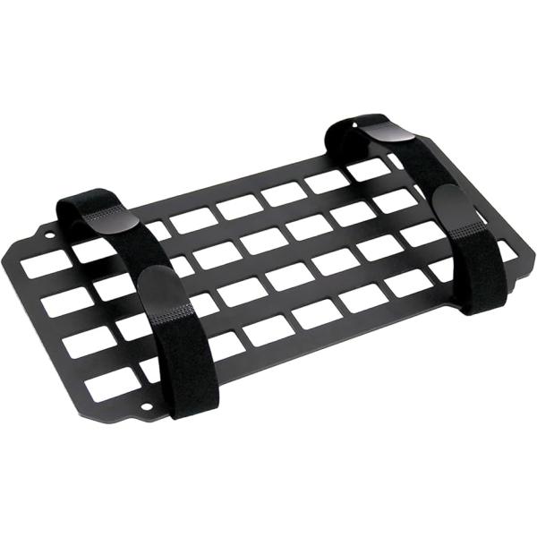 「車内の小物整理に役立つサンバイザーオーガナイザー」 車内で散らばりやすい小物をすっきりまとめられる収納アイテムです。カード類やペン、ケーブルなどを取り出しやすい位置に配置でき、日々のドライブ時間をより快適に整えます。普段よく使う小物を視界...