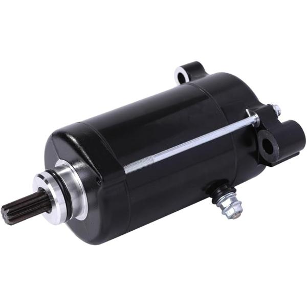 YAMAHAヤマハ 用 WaveVenture 700 ウェーブベンチャー WVT700 ジェットスキー セルモーター スターターモーター 社外品になります。適合車種：ヤマハ WaveVenture 700 WVT700 696cc 199...