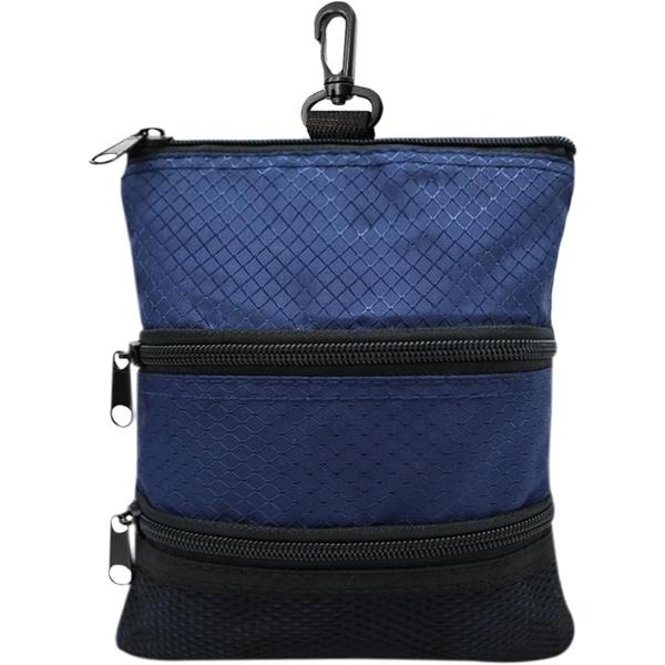 バリエーションコード : 2BR5S4II93もう探さない。プレイ効率を極限まで高める「多機能ゴルフボールケース」ボール、ティー、マーカーの収納を一本化し、ポケットのストレスを解消。スムーズなショットに集中できる利便性をアピール。ボール入れ...