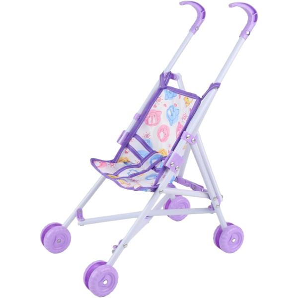 バリエーションコード : 2BR5PQ9IHC紫のアニマル柄「軽量で子どもでも持ち運びやすい人形ベビーカー」紫のアニマル柄「おままごとごっこ遊び用ベビーカー」紫のアニマル柄「プレゼントして喜ばれるおもちゃ」