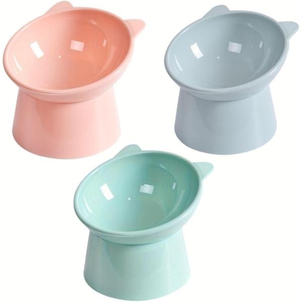 「食べやすい」このフードボウルは適度な高さと傾斜があり、フードを自然に集めることができてペットは自然な姿勢で餌を食べることができます。それによりペットの体に負担がかからず、吐き戻しも防止することで気楽に食事できます。「 安全で高耐久」高品質...