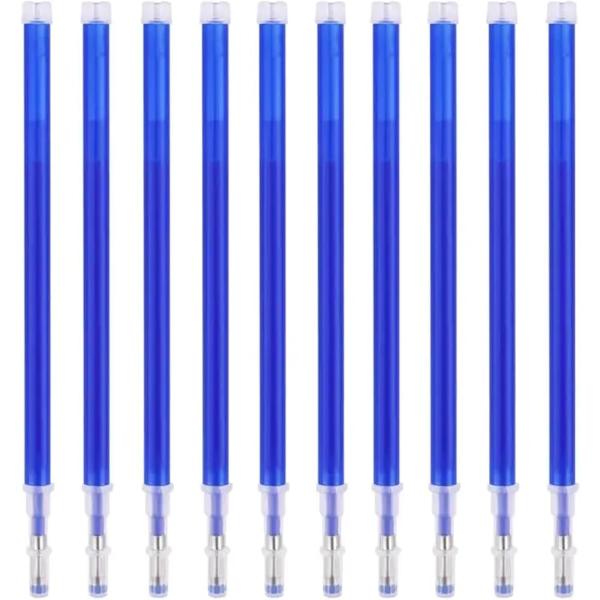 バリエーションコード : 2BR8JXVC3P仕上げ前の仮線や下書きに使いやすい、熱で消えるタイプのマーキングペン100本セットです。アイロンの熱で線を目立ちにくくし、作業の修正を行うことができます。ソーイング用品として、型紙写し・裁断用の...