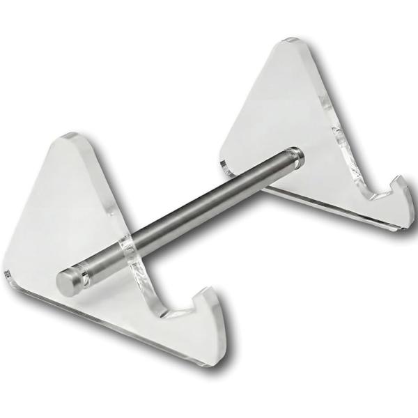 「美しいディスプレイ」お気に入りのキーボードを美しく展示できる1段式スタンドです。メカニカルキーボードにも対応し、デスク周りをスタイリッシュに演出します。キーボードを魅力的に見せることで、作業環境をより楽しくします。「幅広い互換性」横幅約1...