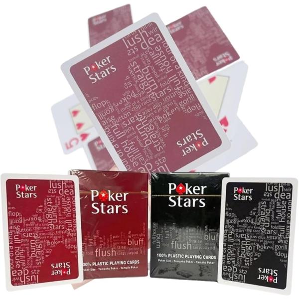 「機能美と遊び心が融合」ホームパーティーや家族ゲームに最適な、使いやすさ重視のトランプセット。シャッフル・ピッチング・スプレッドなどのカード技もスムーズで、初めての方でもプロのような手さばきを楽しめます。「プロも納得の操作性」適度な厚みとサ...