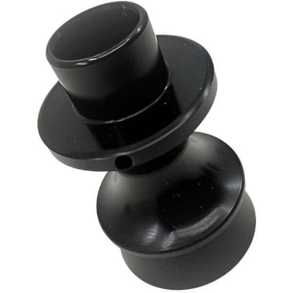 バリエーションコード : 2BRDDI1WYP「素材 ＆ 構造仕様」素材は軽量で強度に優れたアルミニウム合金/精密なアルミ削り出し加工により滑らかな形状を実現/表面はアルマイト処理で耐腐食性と高級感を両立/手にしっくり馴染む形状で 操作フィ...