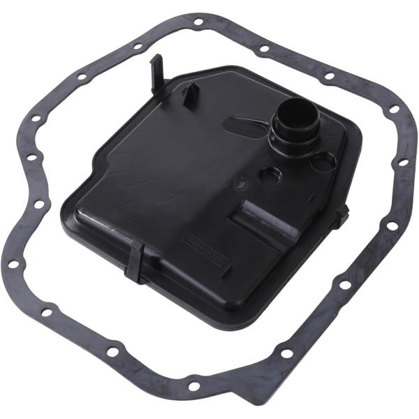 トヨタ車用 ダイハツ車用 CVT ストレーナー フィルター ガスケット ルーミー タント 汎用 社外品になります。適合車種：トヨタ パッソ ルーミー 等 / ダイハツ ブーン トール タント ムーブ ミラ 等　純正適合品番：CVTストレーナ...