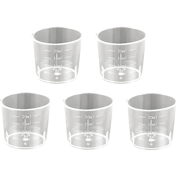 バリエーションコード : 2BRHKDWKJ2「軽くて割れにくいビーカーセット」丈夫なPPプラスチック製で、落としても割れにくく扱いやすい5個セット。「計量に便利な目盛り付き」見やすい目盛り付きで、液体や粉の量を正確に測定できます。「教育現...